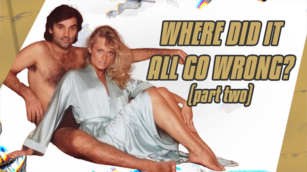 George Best: where did it all go wrong? (part two with Vittorio Angelone) - YouTube