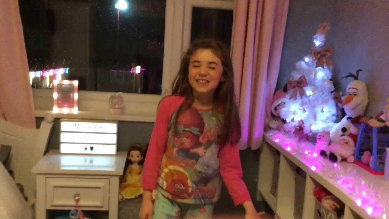 Move Little Mix By Ava O’Brien - YouTube