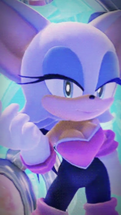💜🦇rogue Edit🦇💜 Edit Rougethebatshadowthehedgehog Sonicthehedgehog