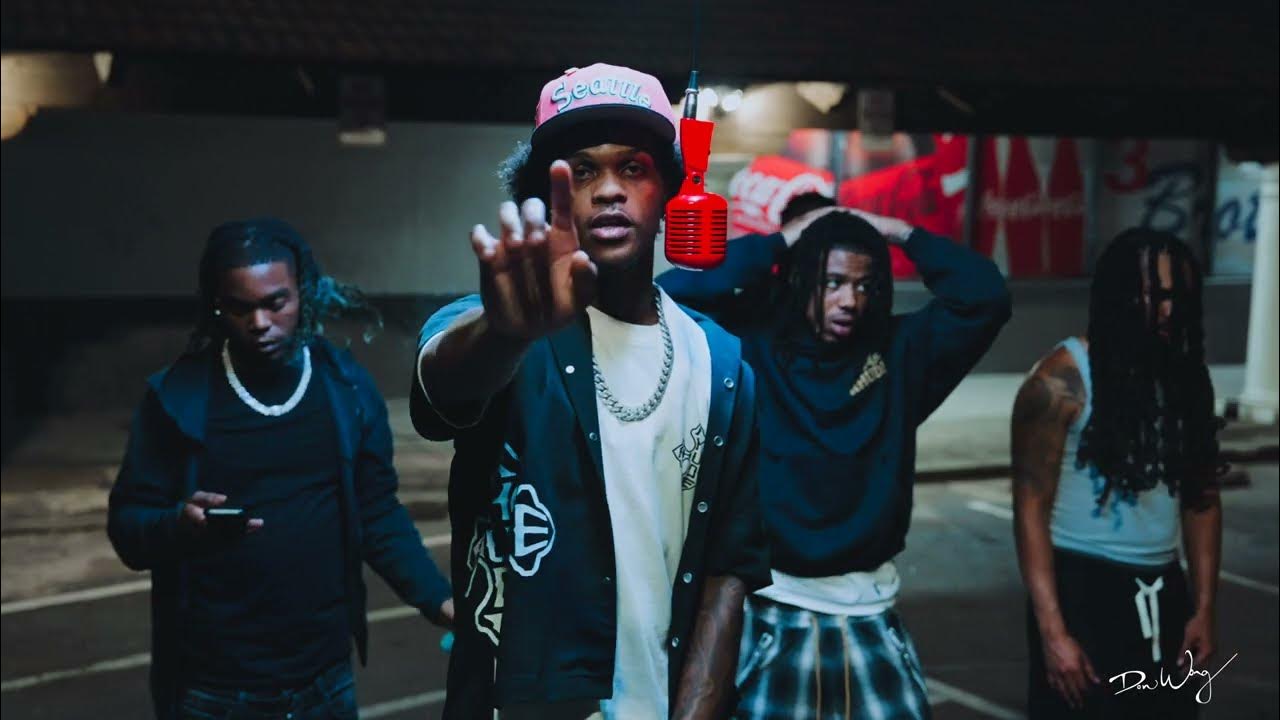 Billacheck - Kidnap || The Red Mic District Performance || Shot by Don Wong Films - YouTube