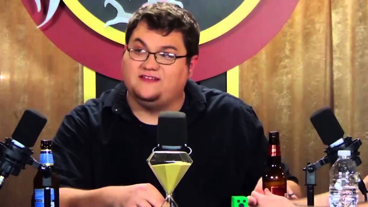 "The Patch" Quick Bits, #23 - YouTube