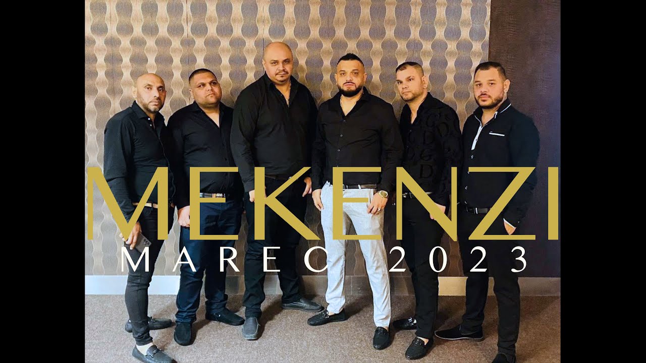 Gipsy Mekenzi Marec 2023 MIX DISKO Chords - Chordify