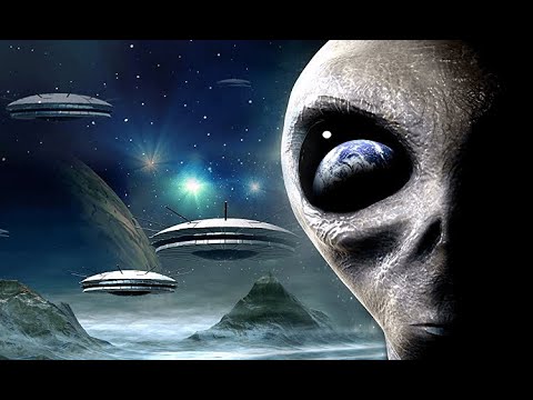 'Giant ET Aliens Visit Earth From Another Dimension & Give Us Orders ...