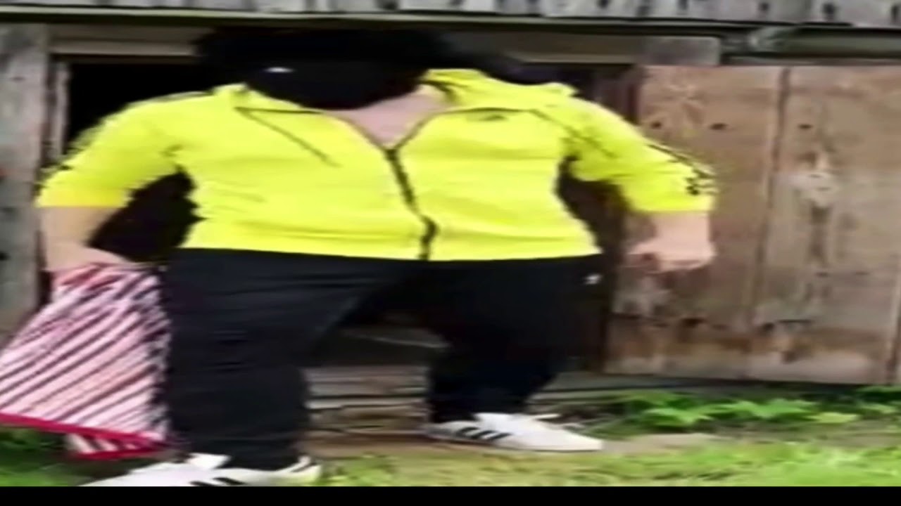 Wide Boris walking meme - YouTube