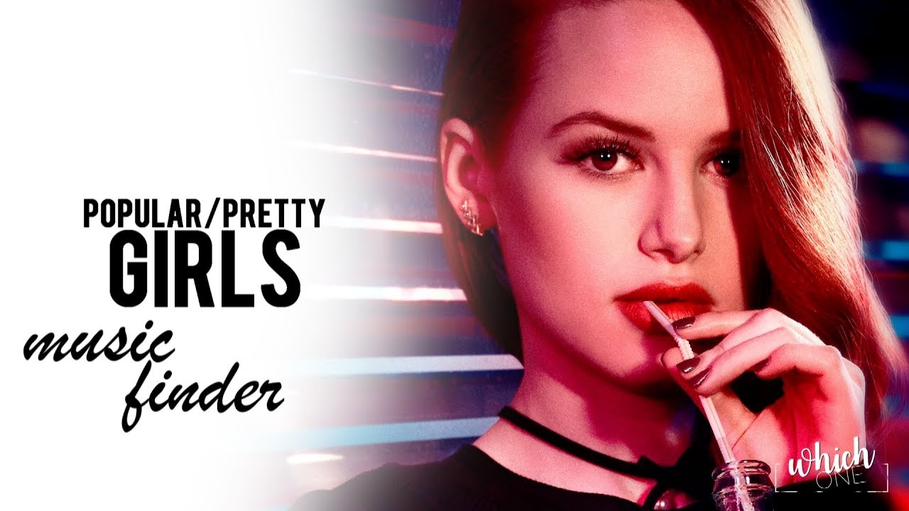 Popular/Pretty Girl | Music Finder #1 - YouTube