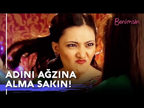 Bir Dokun, Bin Ah İşit | Benimsin Hint Dizisi 32. Bölüm