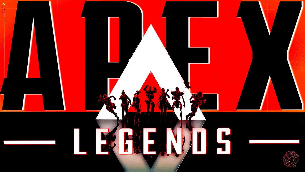 Apex Legends | LIVE STREAMING !!! - YouTube