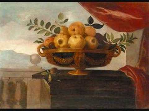 Mossi - Concerto for 4 Violins in G Minor - Mov. 3-4/4 - YouTube Music