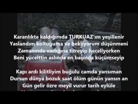 Telkin - Gülümse (2014)