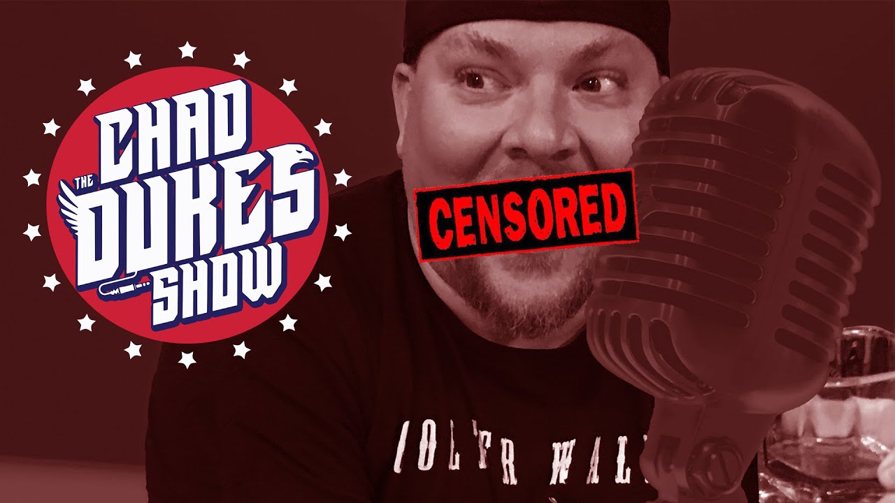 The Chad F*%#$ Show - YouTube