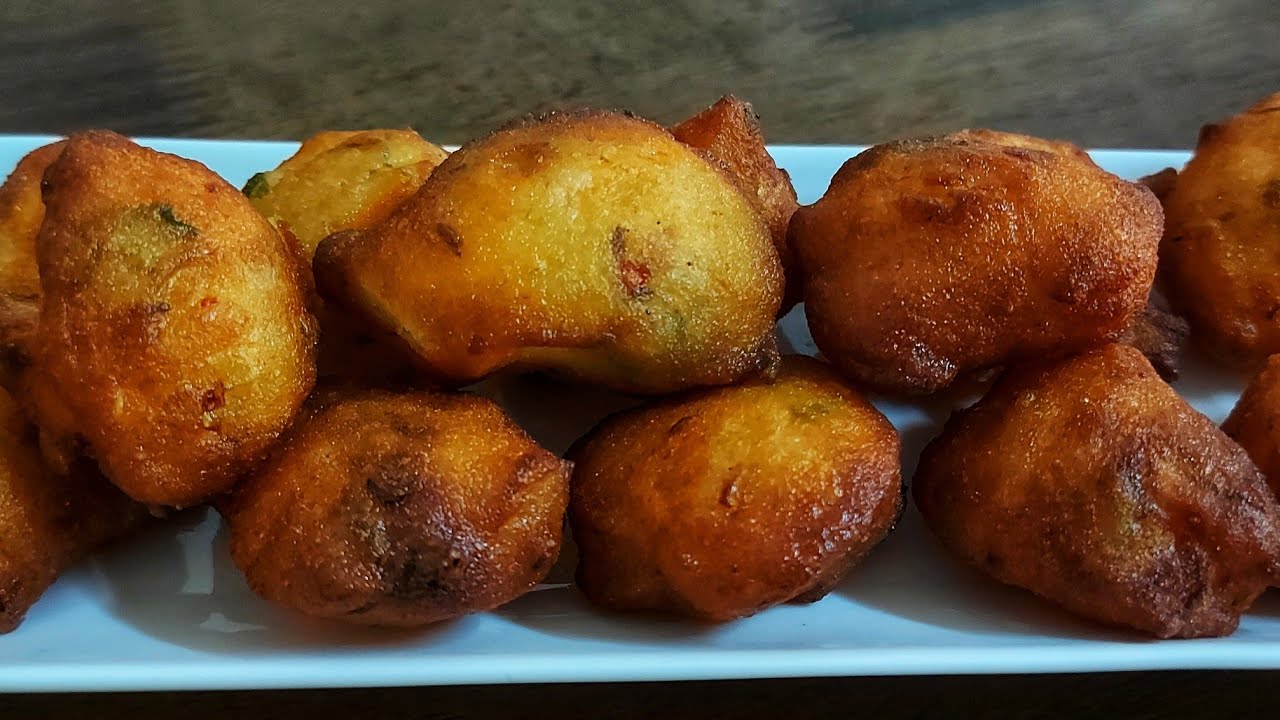 ടപ്പേ എന്നൊരു ചായകടി | Tasty & Easy snack in 10 minutes | Snacks | Tea ...