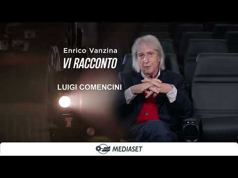 VI RACCONTO: Luigi Comencini