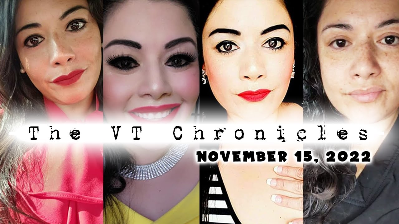 Manny Behind The Mic presents The VT Chronicles - YouTube