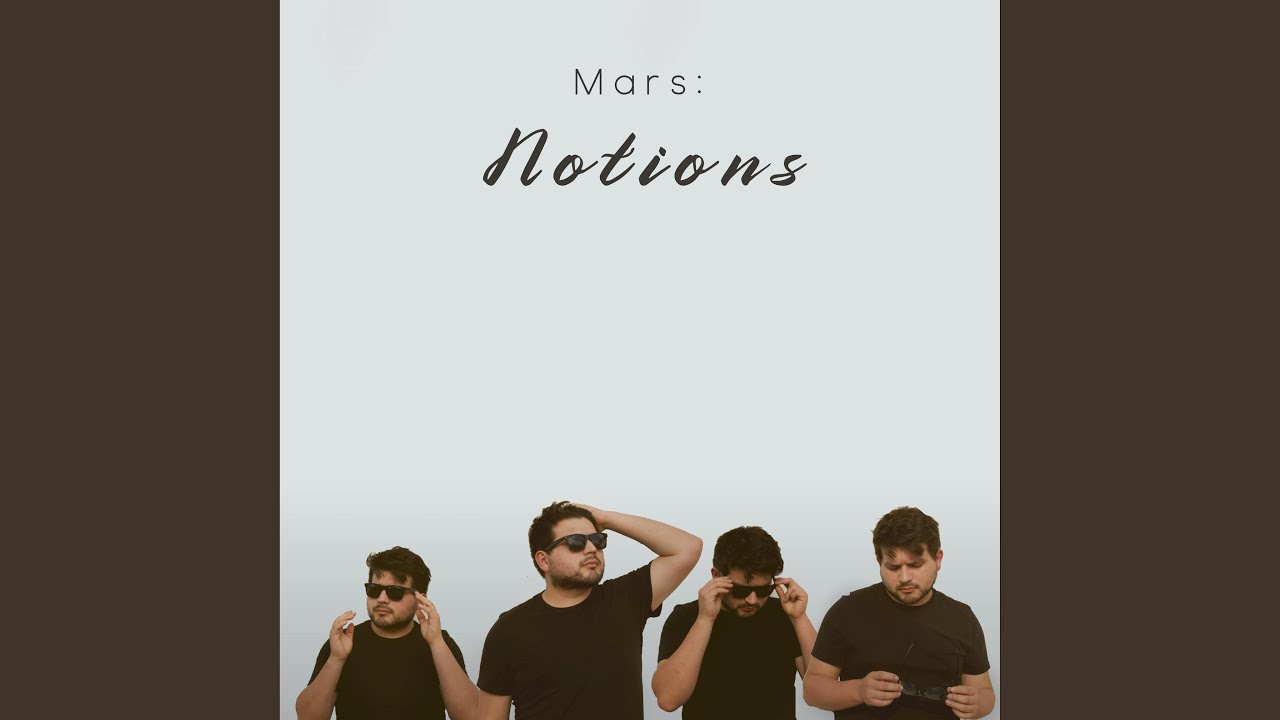 Mars: 1st Notion, Odium (Past Chapters) - YouTube