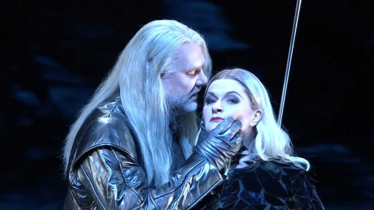 Siegfried Trailer HD - YouTube