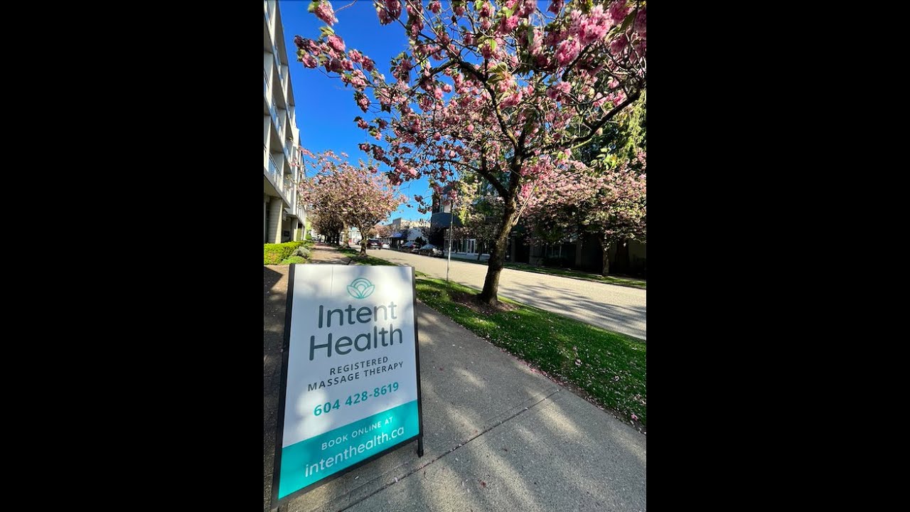 Welcome to Intent Health Clinic - YouTube