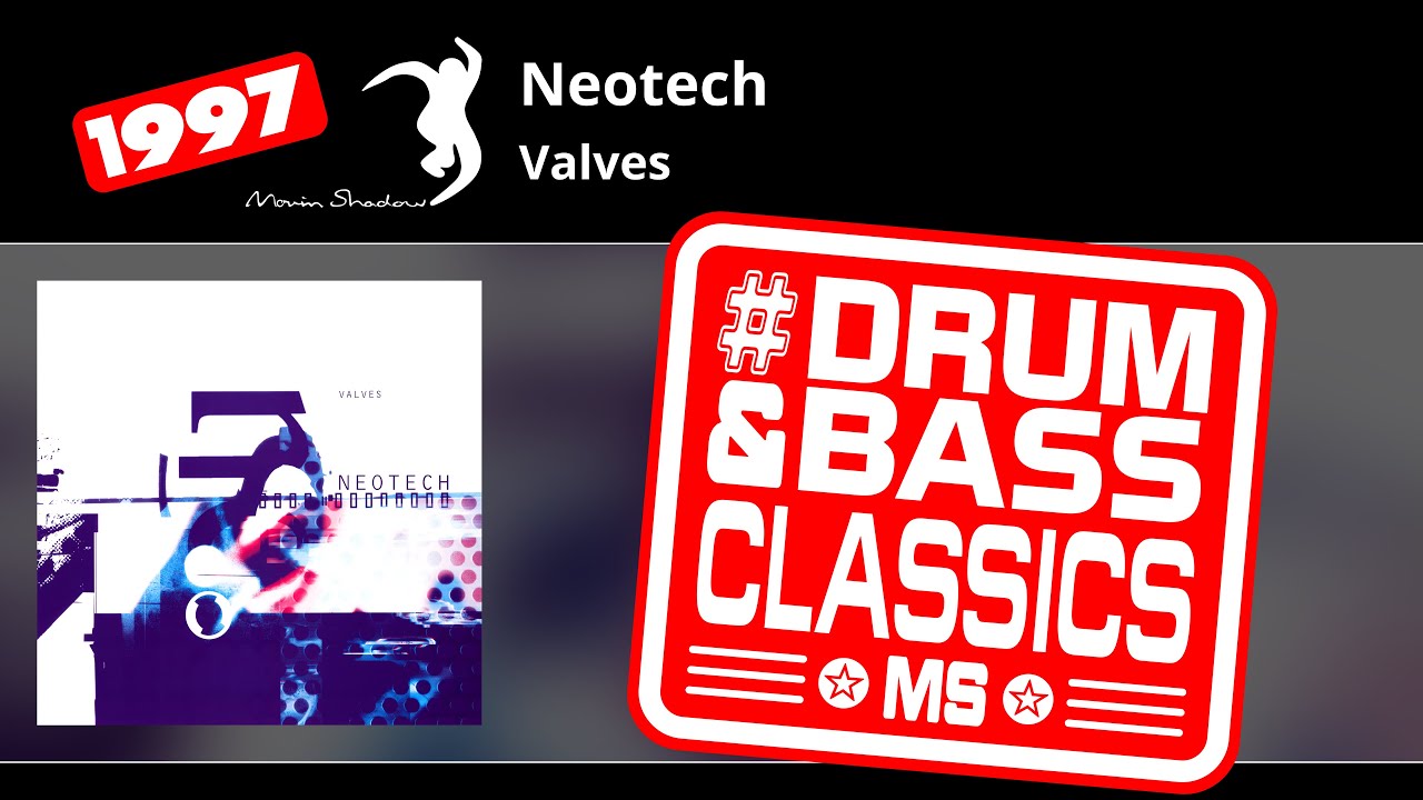 Neotech: Valves | SHADOW108-X | Moving Shadow - YouTube