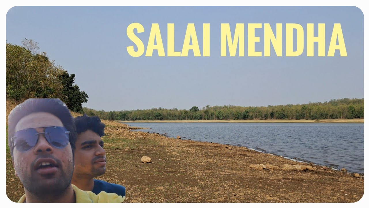 Going for a Shoot near Bor-Dharan Tiger Reserve | Salai Mendha - YouTube