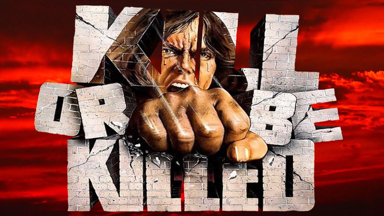 Bad Movie Review Kill Or Be Killed YouTube bad-movie-review-kill-or-be-killed-youtube