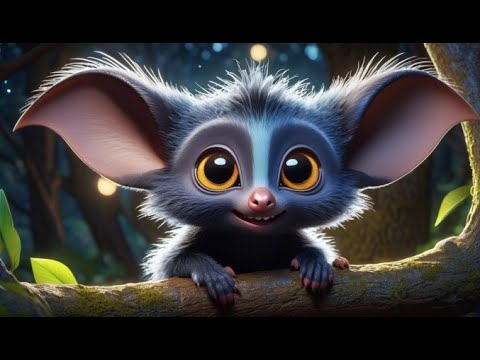 Aye Aye Fingers Go Tap Tap Tap | Animal Nursery Rhyme for Kids Songs ...