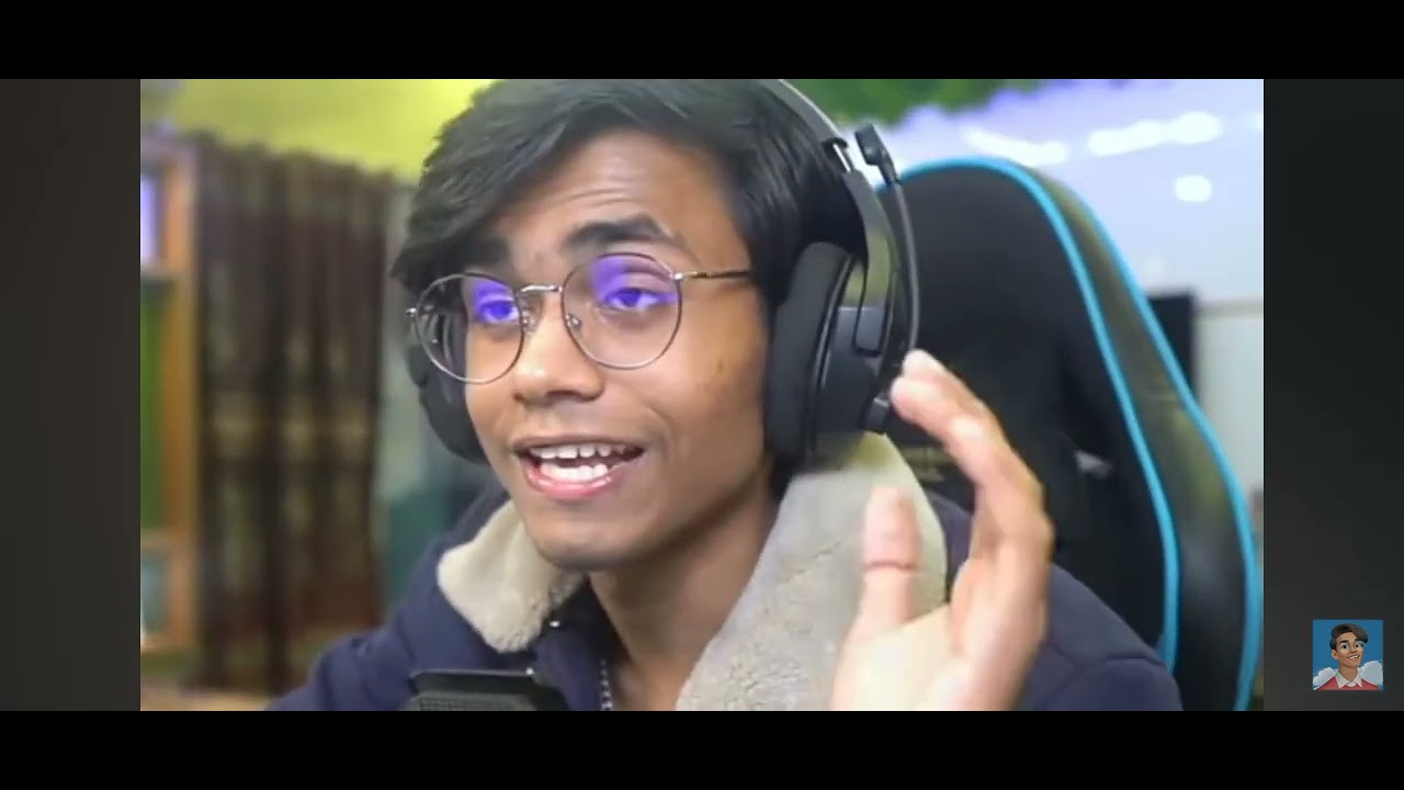 This horror whatsapp vedio is Bixu bhai - YouTube