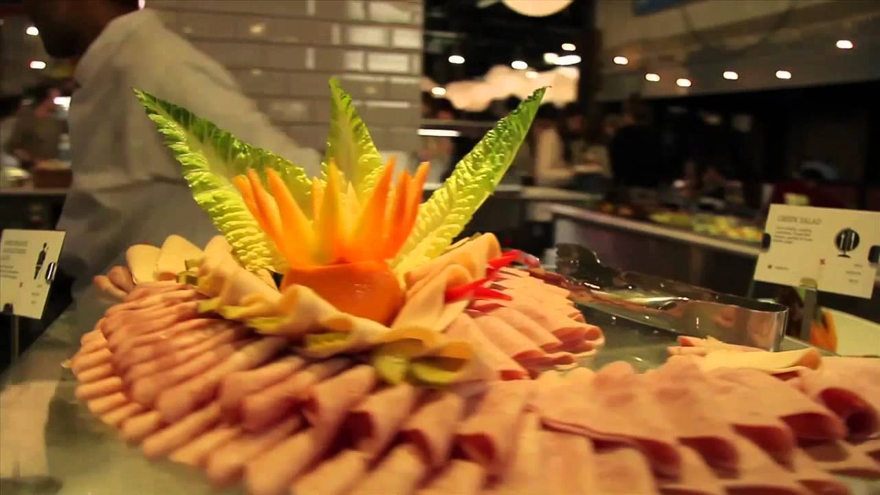 Zaza Bazaar in Bristol promo. - YouTube