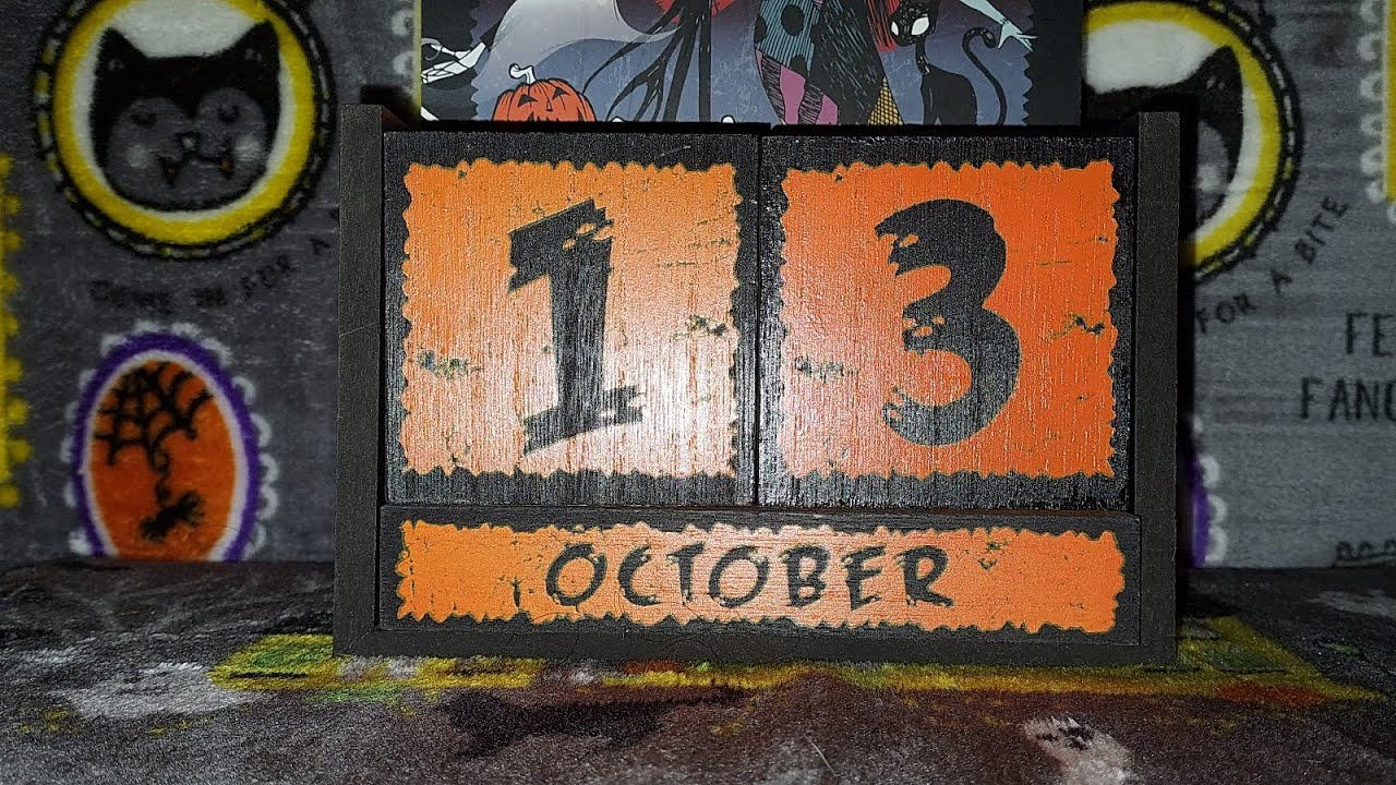 October 13th: Friday the 13th The Game - YouTube