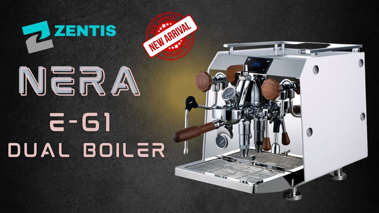 Introduction to Zentis NERA - YouTube