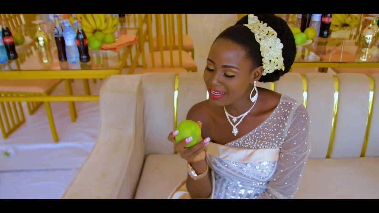 Jacky introduces Faizo - YouTube