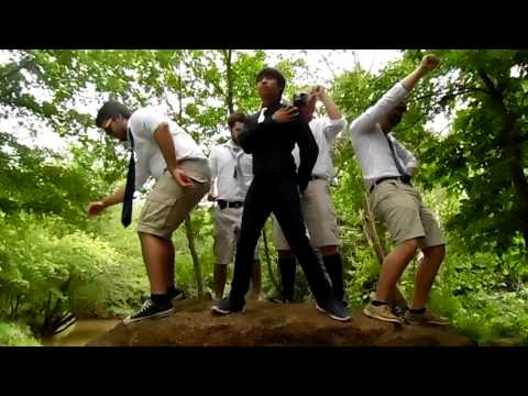 Touchy Touchy -- SammySam Official --