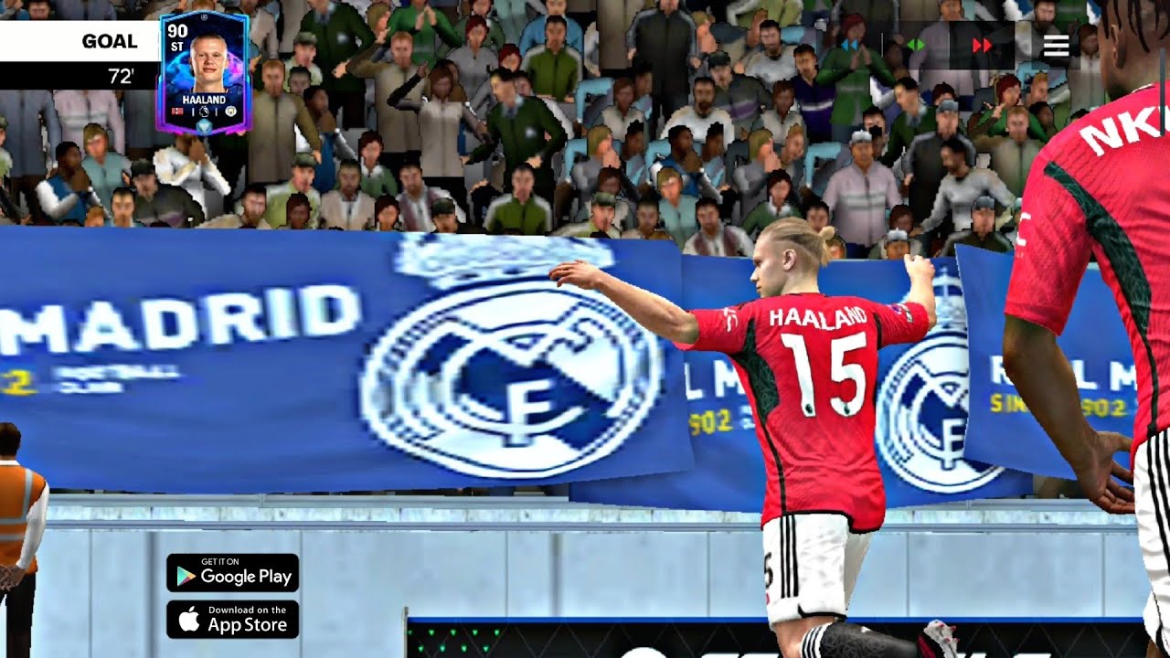 EA Sports FC Mobile 2024 - Global Gameplay Part 29 (Android, iOS) - YouTube