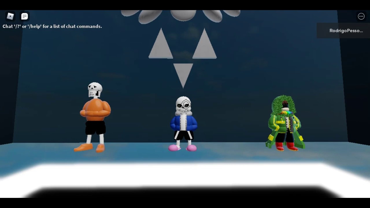 Memories Fading... | Bad Time Trio | Sans Multiverse: The Final ...