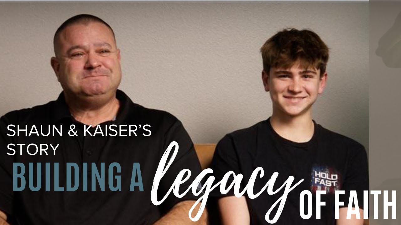 Intentional Parenting: How to Build a Lasting Legacy of Faith | Preston ...