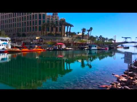EILAT By The Sea 4K