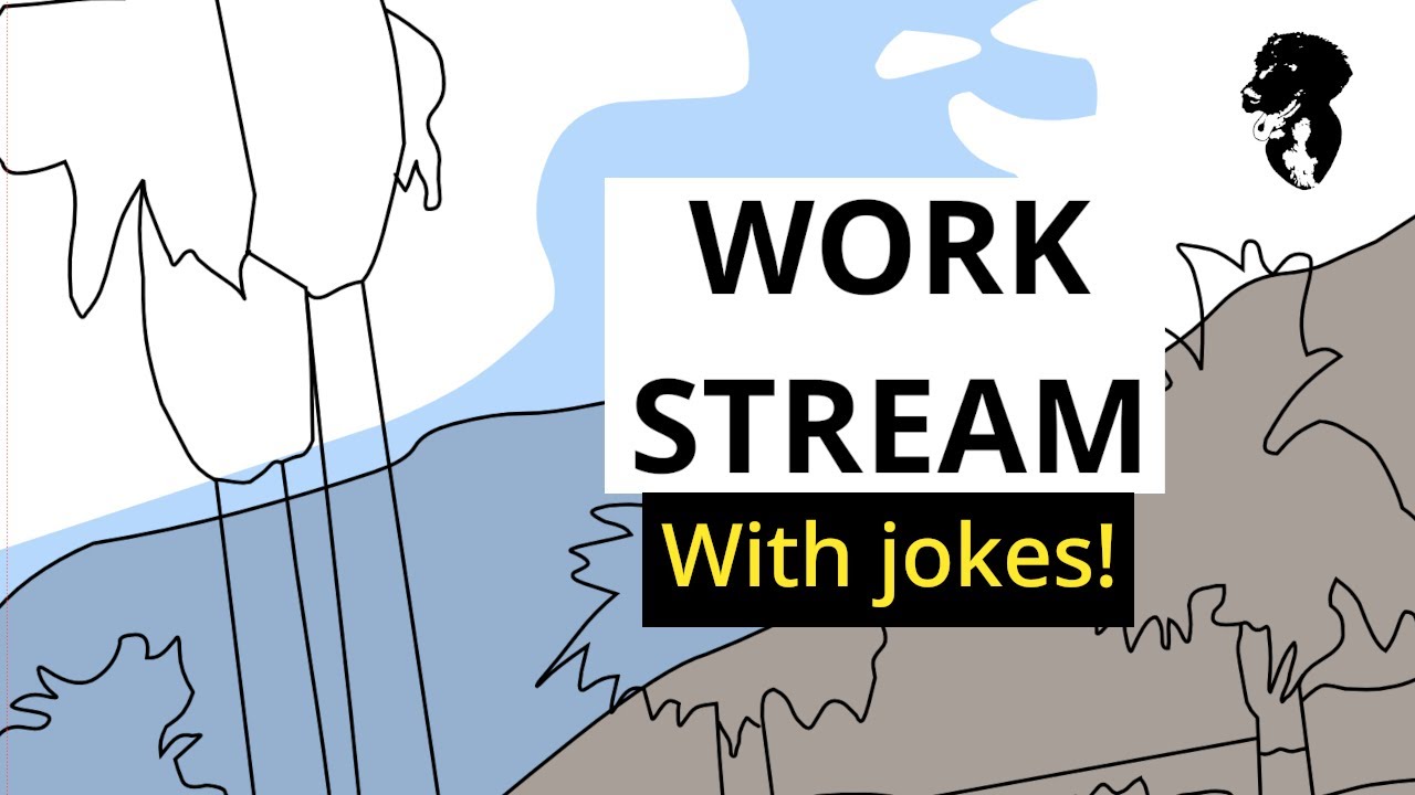 Work stream - YouTube