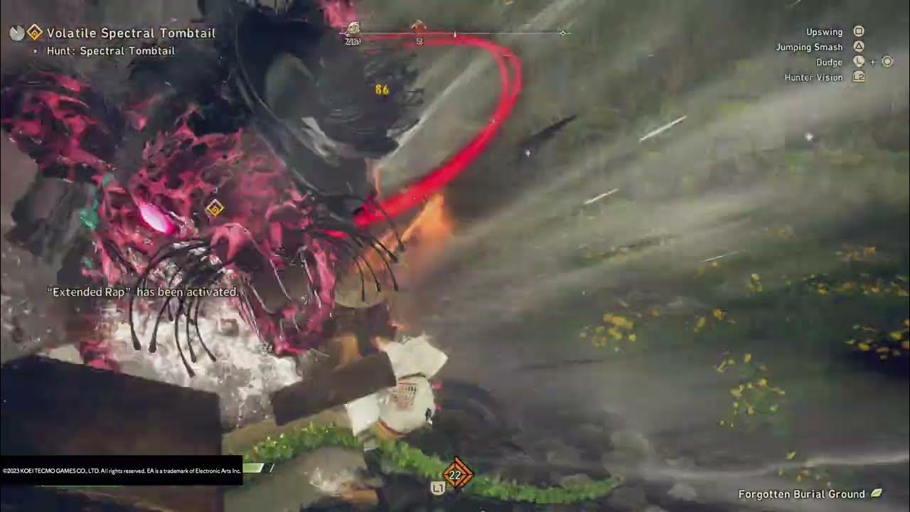 Wild Hearts - Maul - Deeply Volatile - Spectral Tombtail - YouTube