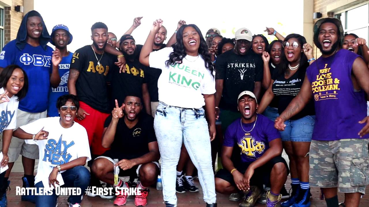 FAMU Welcome Week Episode #2 teaser - YouTube