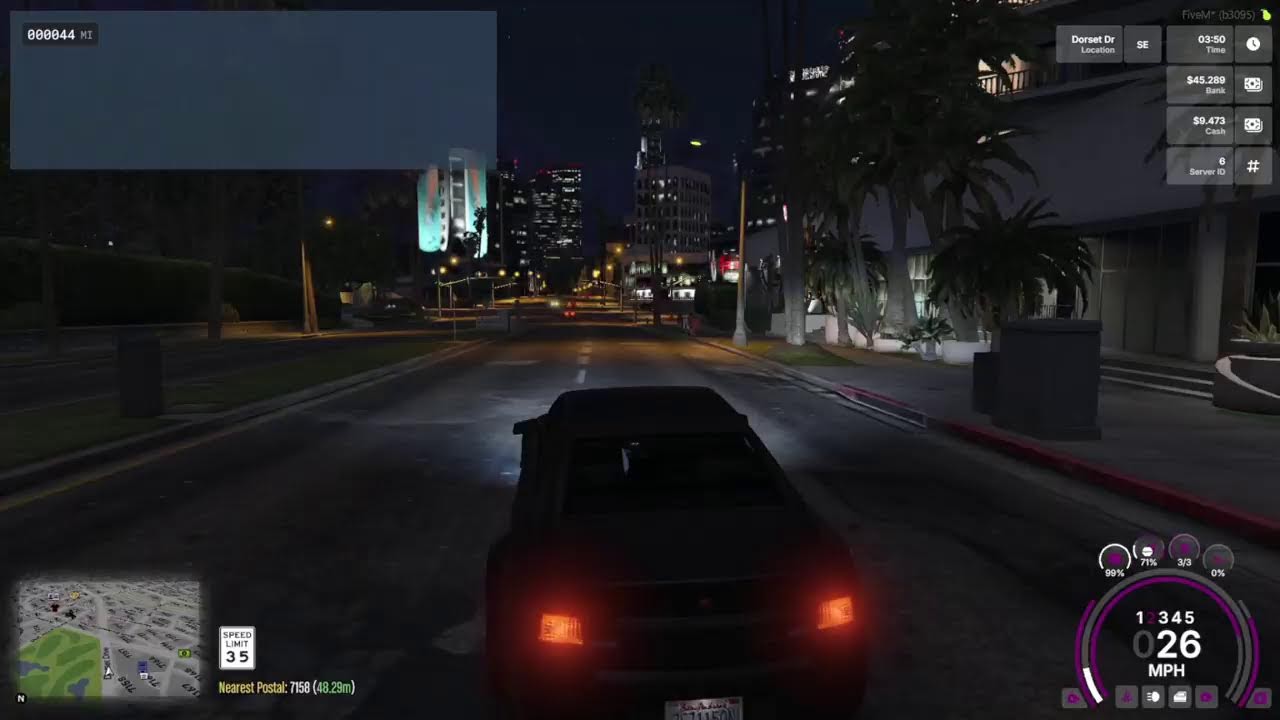 LIVE • Core-RP New Server TIKTOK=@bxhaze / CashApp- $BxHaZe87 - YouTube