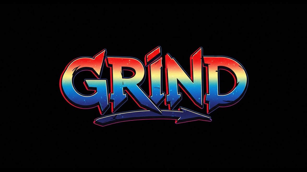 [FREE] Original Lyrics - "Grind" - YouTube