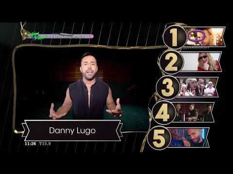 Danny Lugo: \