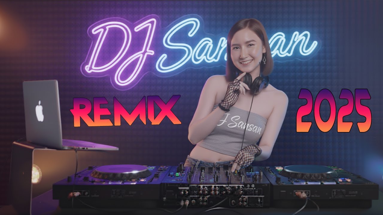 Dangdut Koplo DJ Remix 2025 | EDM | GREY STOKING HAND | Kendang Drop 🔥 Energetic Dance Vibes ...