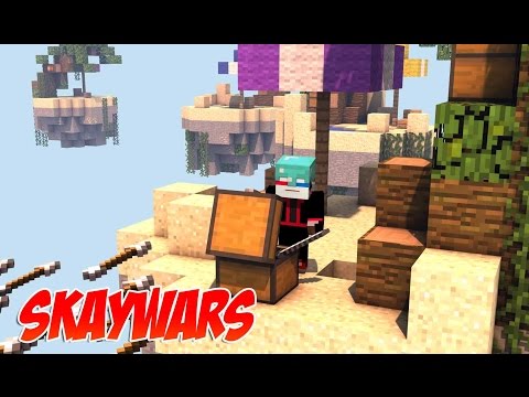 SKAYWARS / #5 bol ölmeli skaywars