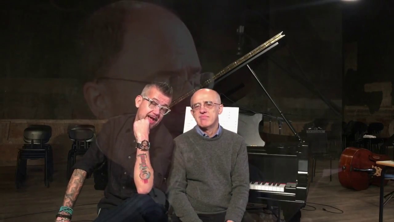 Core 'ngrato - YouTube