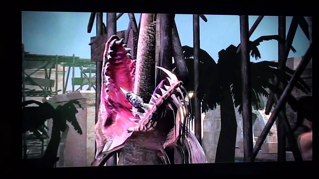 PS3 CONANをPLAY！ その9 - YouTube