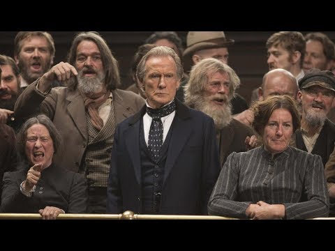 Голем (2017) — русский трейлер 2