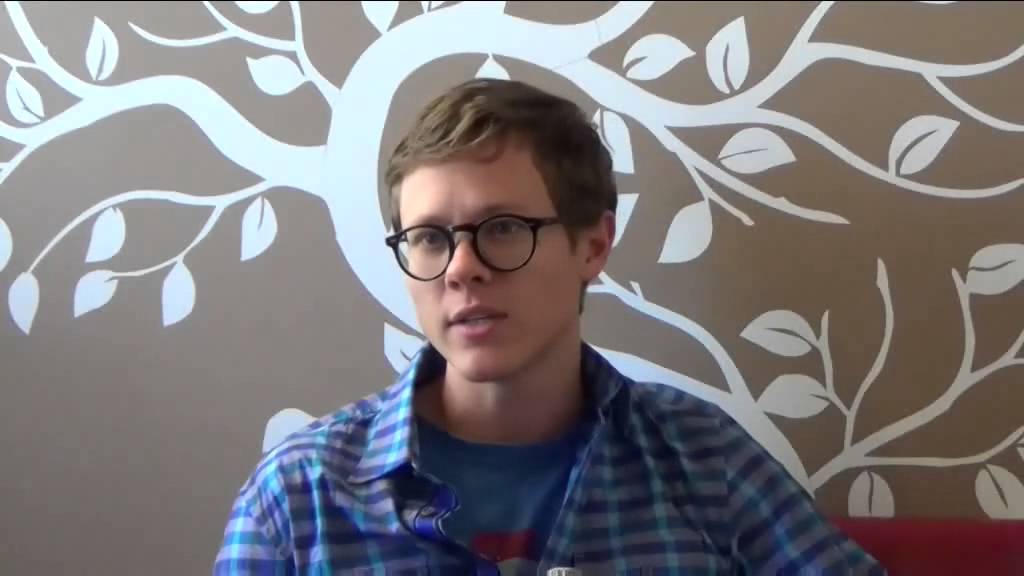 Guy Wilson Interview - YouTube