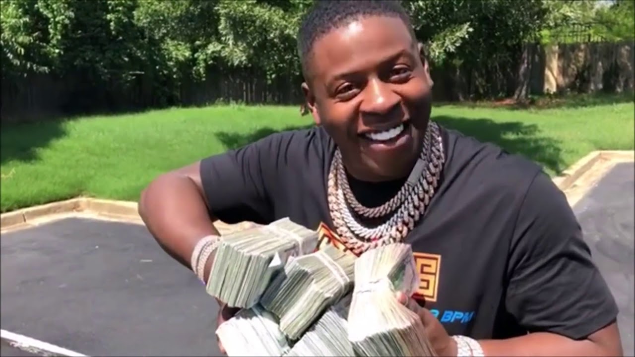 Blac youngsta funniest moments 1080p - YouTube