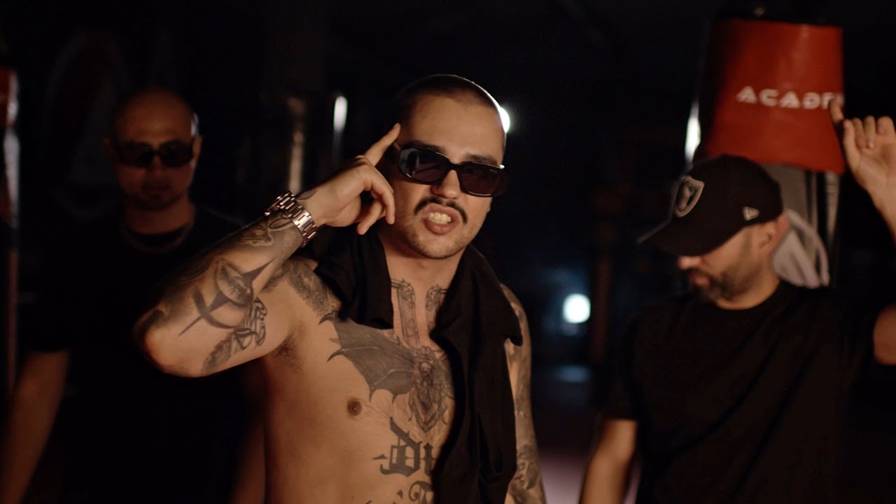 JIANU - Rau Rau | Official Video - YouTube