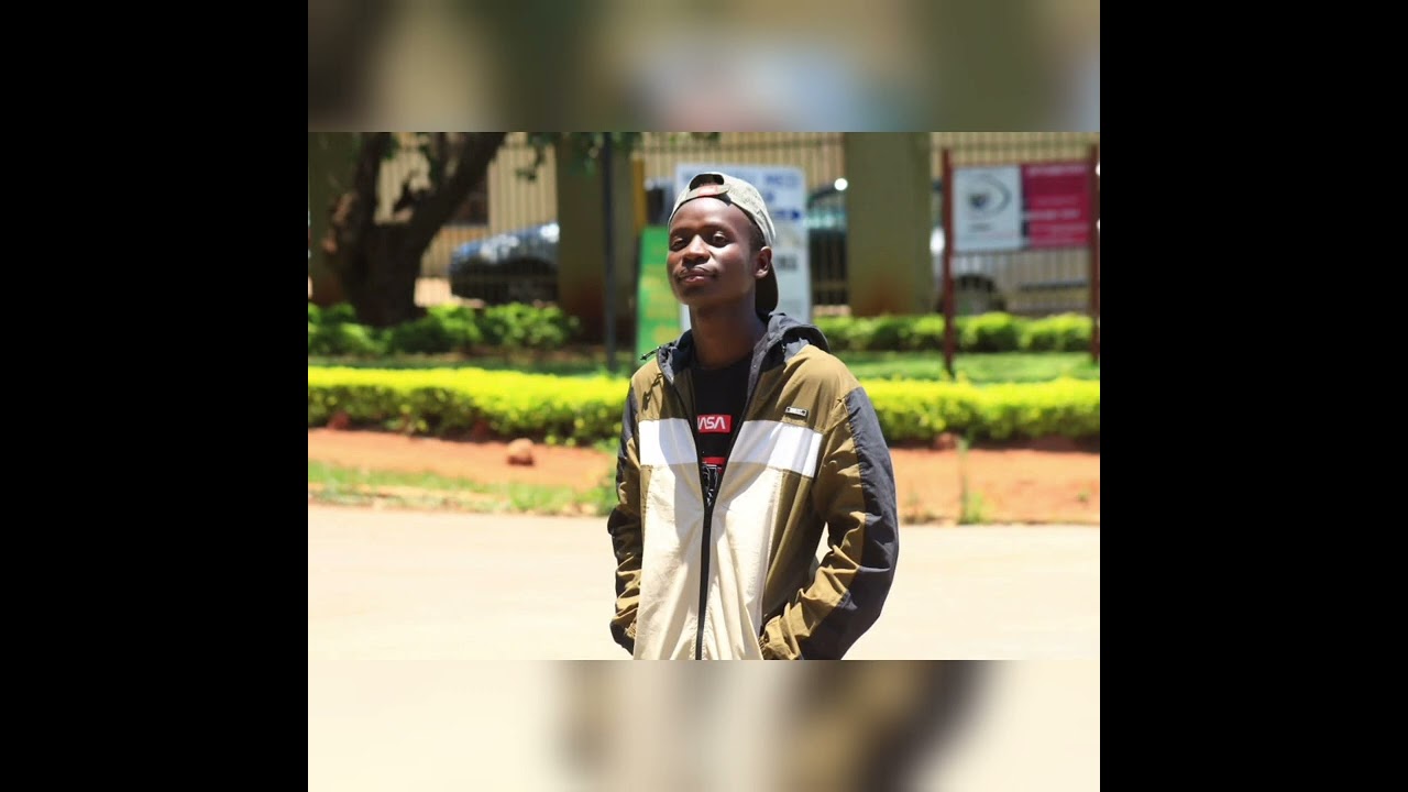 sebenza mp3(prod by dj crazy phyll)by chili the name - YouTube