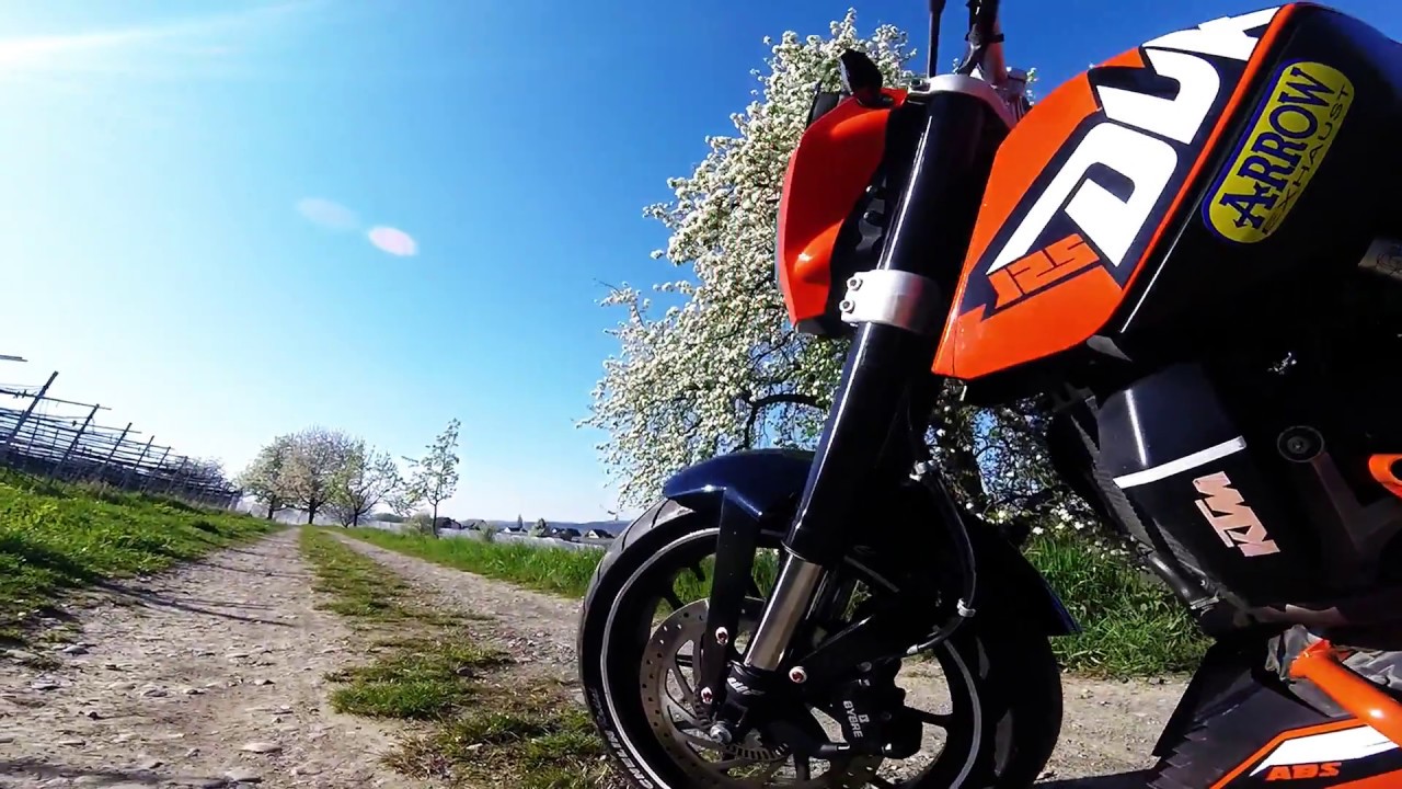Ktm Duke 125 Porn Youtube